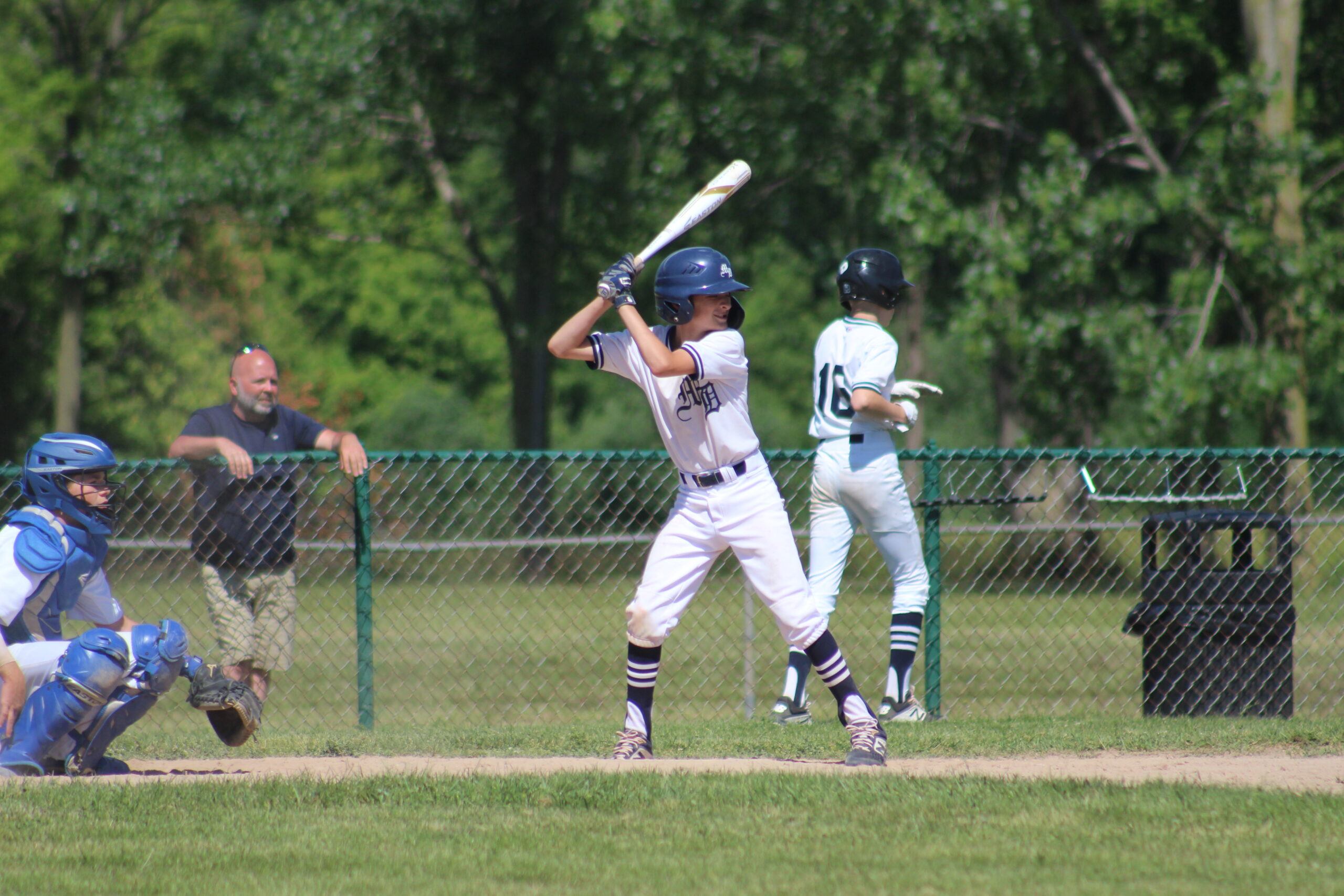 Home - Metro Detroit Baseball Club